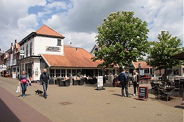Foto's van Winterswijk.